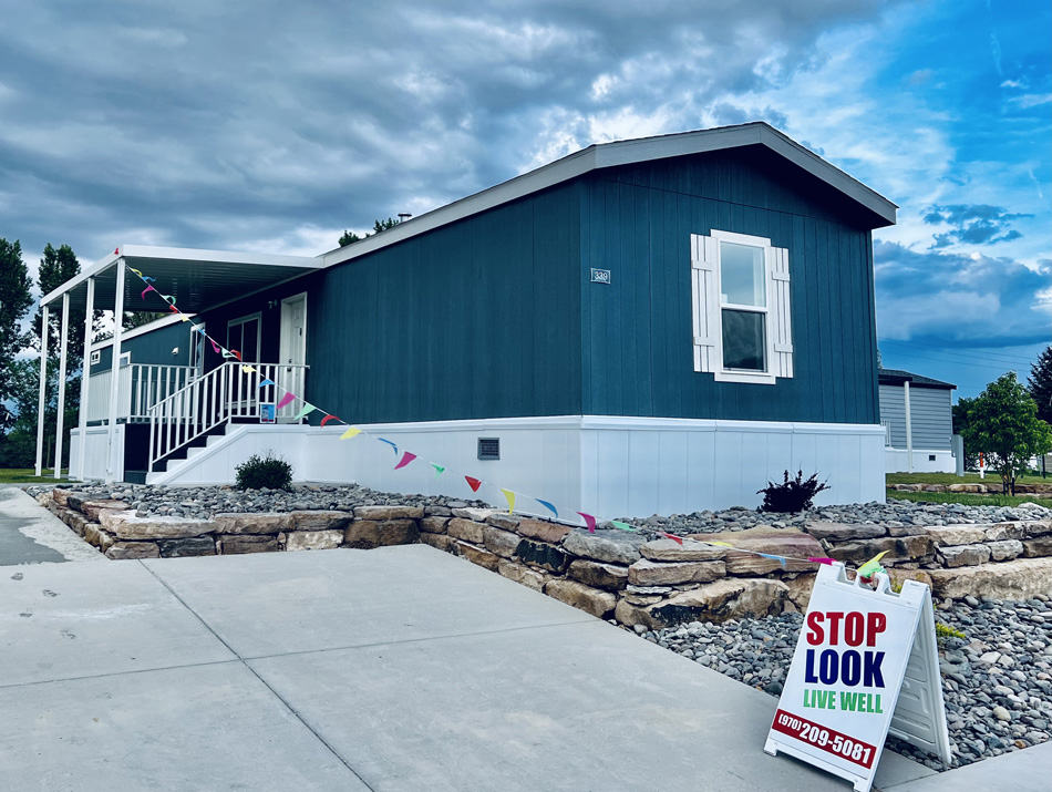 Lot #339 - Welcome to The Hidden Lake Community | Owner Occupied ...