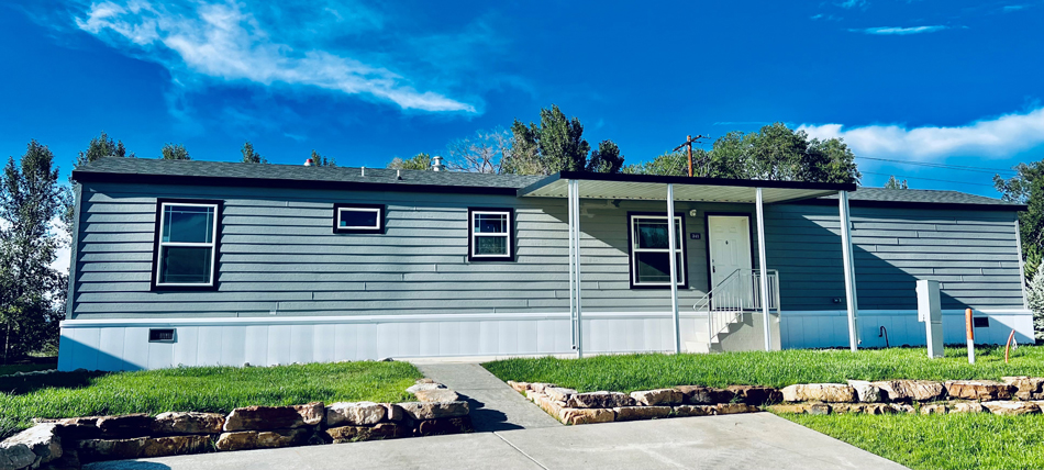 Lot #341 - Welcome to The Hidden Lake Community | Owner Occupied ...