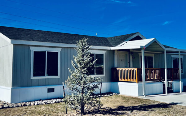 Lot #341 - Welcome to The Hidden Lake Community | Owner Occupied ...