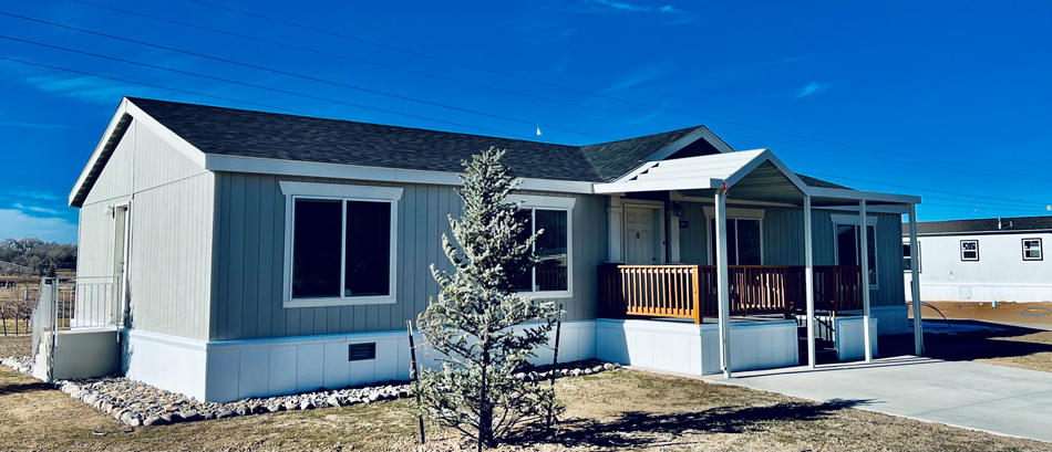 Lot #815 - Welcome to The Hidden Lake Community | Owner Occupied ...