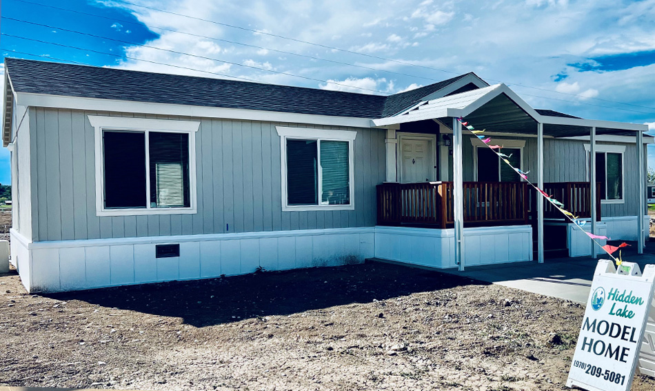 Lot #815 - Welcome to The Hidden Lake Community | Owner Occupied ...