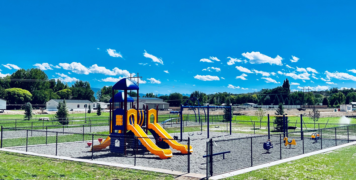 Welcome to The Hidden Lake Community | Owner Occupied Manufactured ...