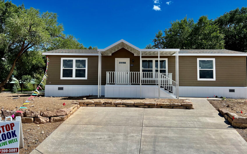 Lot #815 - Welcome to The Hidden Lake Community | Owner Occupied ...