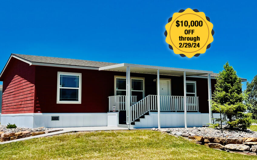 Lot #815 - Welcome to The Hidden Lake Community | Owner Occupied ...